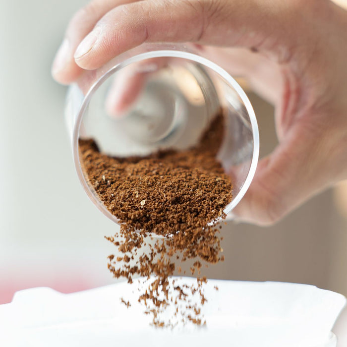 BLENDS – ANGKAN, a Filipino Coffee Company