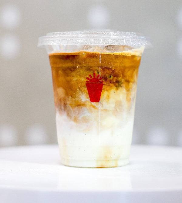 Menu – ANGKAN, a Filipino Coffee Company