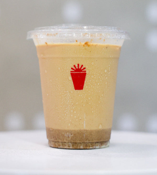 Menu – ANGKAN, a Filipino Coffee Company