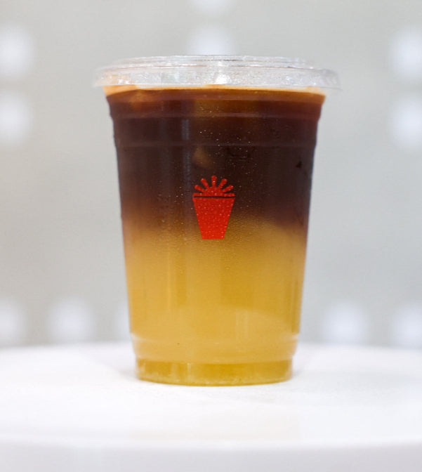 Menu – ANGKAN, a Filipino Coffee Company