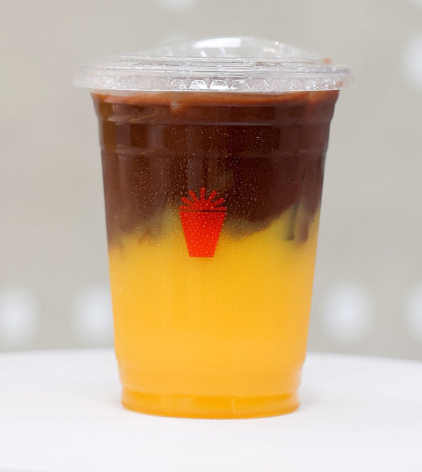 Menu – ANGKAN, a Filipino Coffee Company