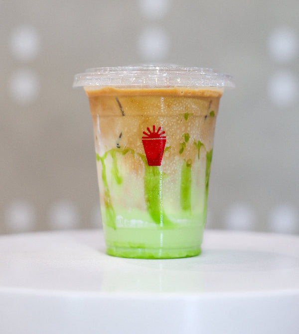 Menu – ANGKAN, a Filipino Coffee Company