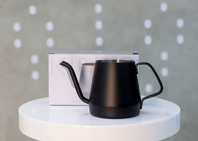 ANGKAN, a Filipino Coffee Company