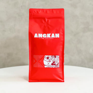 Menu – ANGKAN, a Filipino Coffee Company