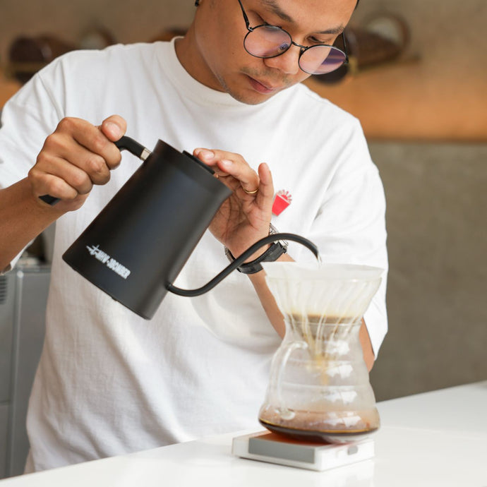 About Us – ANGKAN, a Filipino Coffee Company