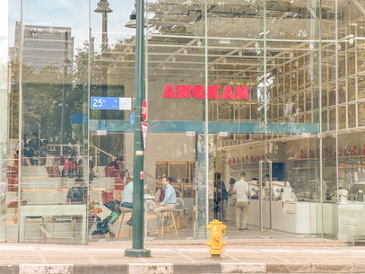 Menu – ANGKAN, a Filipino Coffee Company