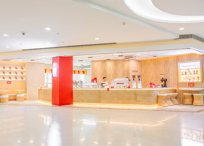 Menu – ANGKAN, a Filipino Coffee Company