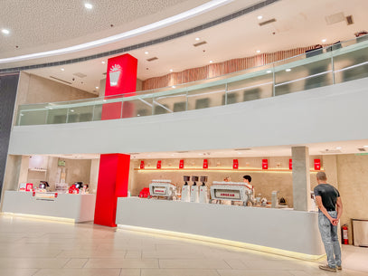 Menu – ANGKAN, a Filipino Coffee Company